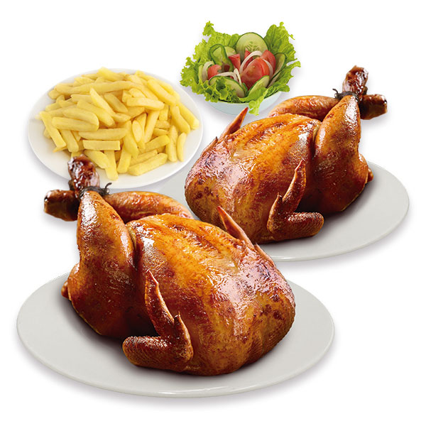 Shop - Pollos KARIOKING | Página oficial